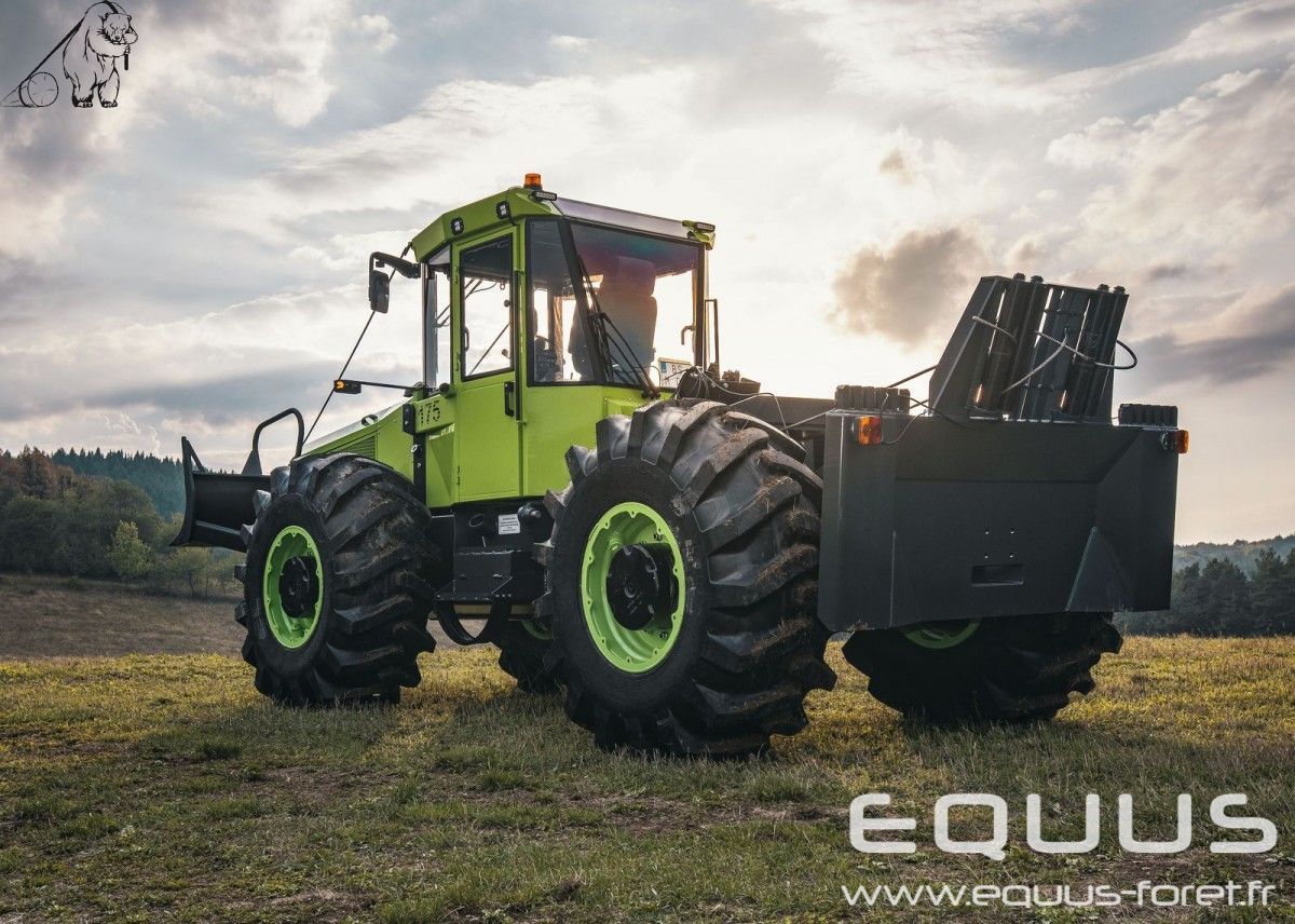 EQUUS-175N-basic-tracteur-forestier-1 – MÜLLER SARL